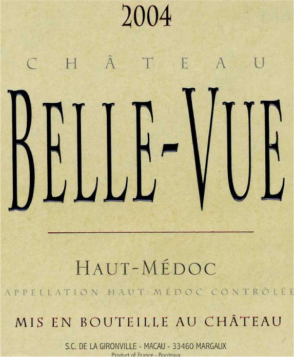 Microsoft Word – 2005 Belle-Vue_2_.doc – Swirl Wine Brokers